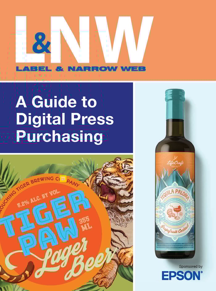 Epson Guide to Digital Press eBook